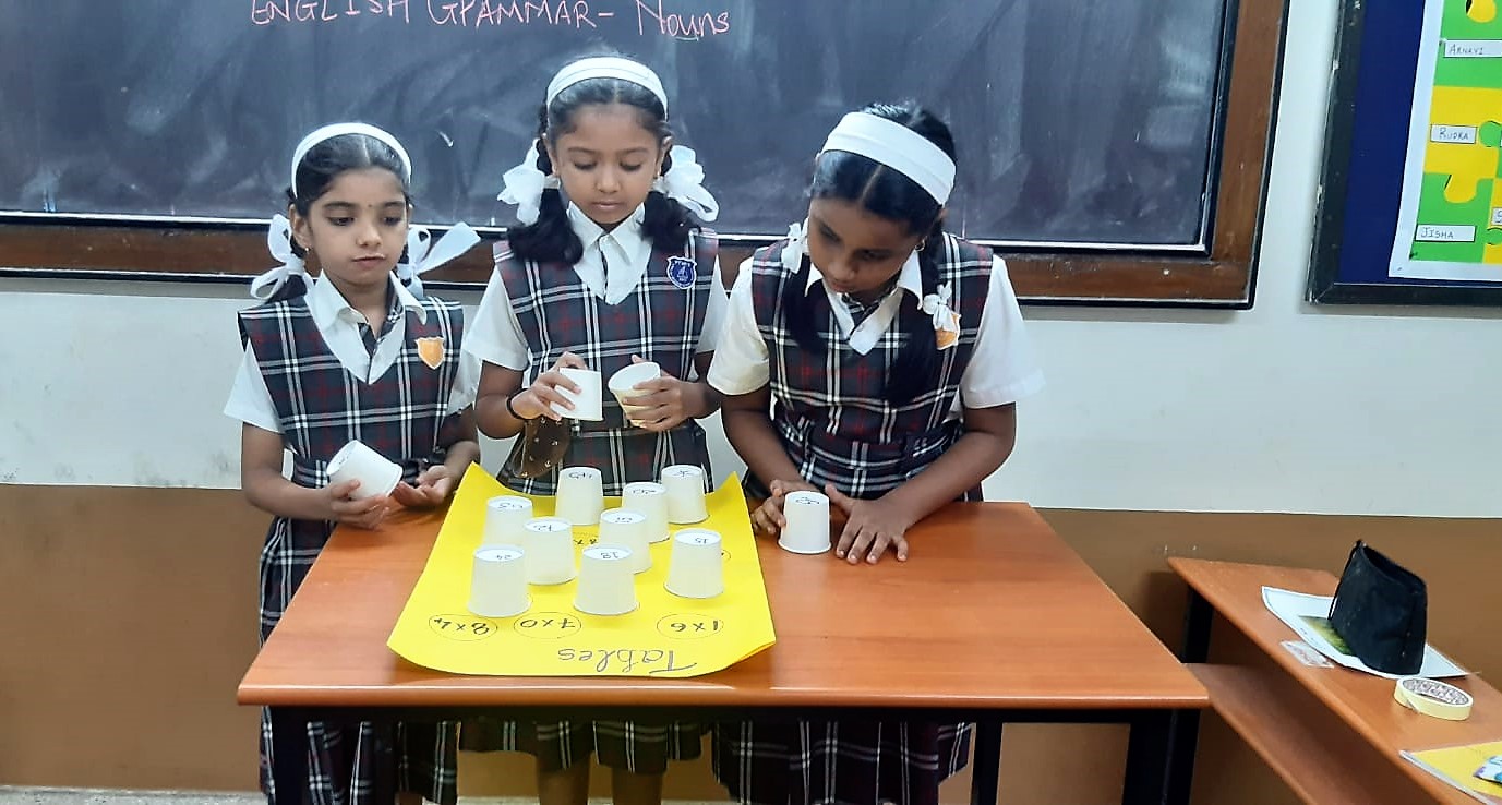 FREE YOUR BACK AND YOUR MIND – NO SCHOOL BAG, NO BIND! – PTVA English ...